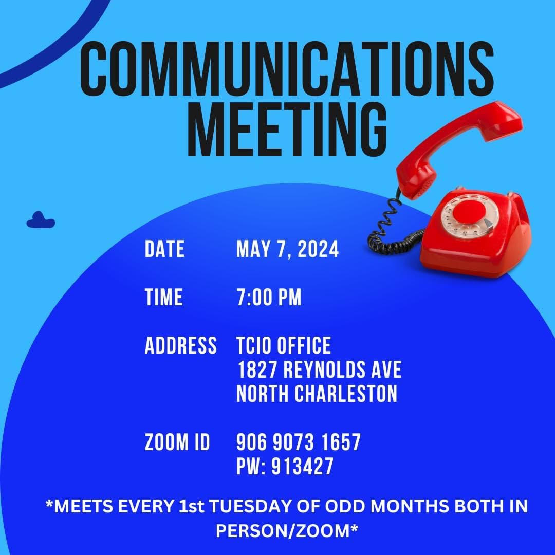 Comm Flyer Tricounty Intergroup Office Comm Flyer Tricounty Intergroup Office